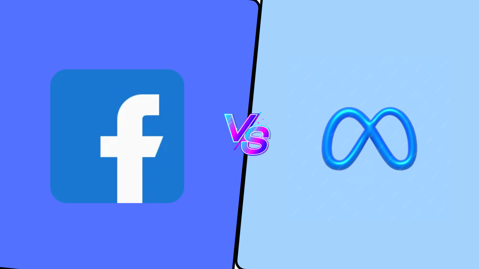 Facebook Vs. Meta: The Company’s Rebranding And Focus On The Metaverse ...