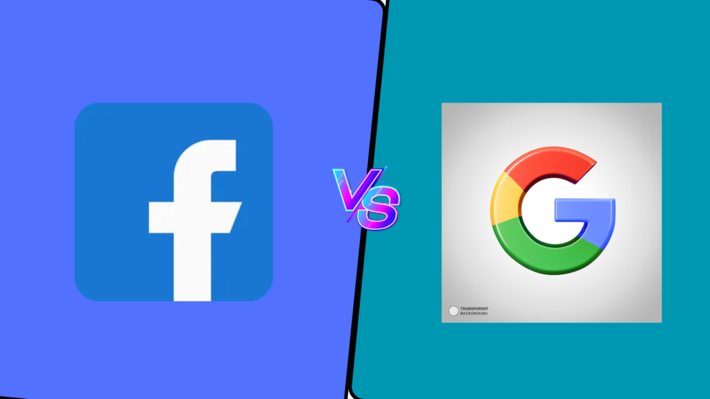 Facebook Vs. Google+: Historical Comparison Before Google+ Was Shut ...